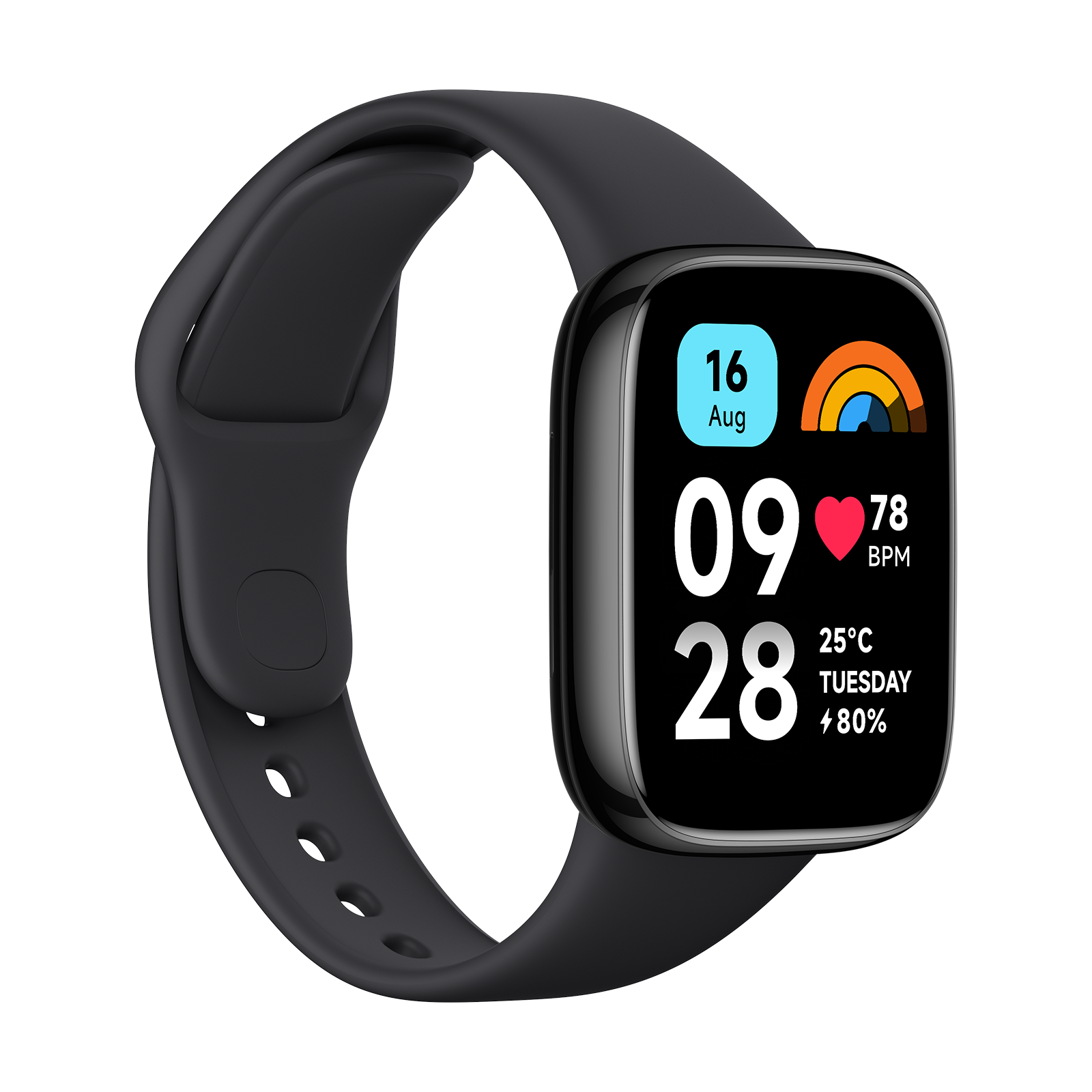 Redmi Watch 3 Active Mi Home lt Redmi Watch 3 Active Mi Home lt