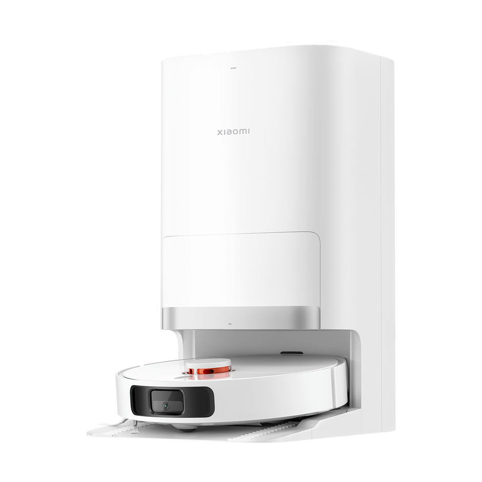 Dulkių siurblių robotai – Mi-Home.lt