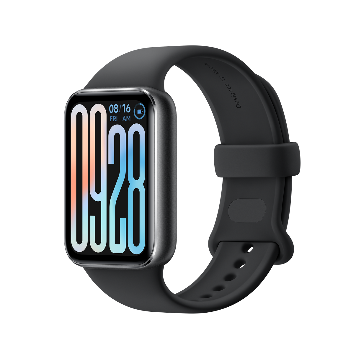 Xiaomi Smart Band 9 Pro | Mi-home.lt – Mi-Home.lt