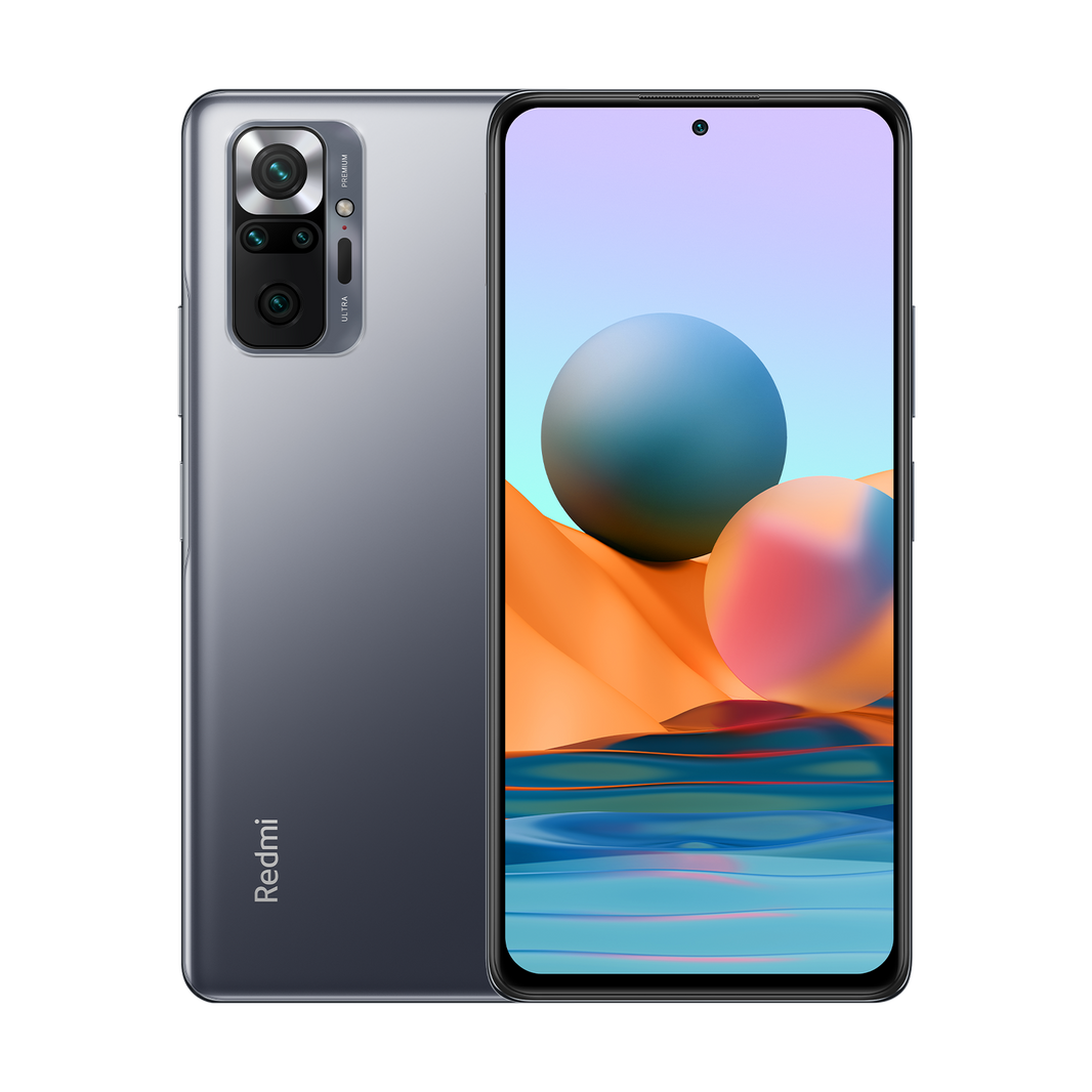 Redmi Note – Mi-Home.lt