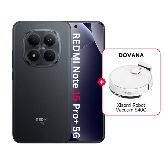 Redmi Note 15 serija – Mi-Home.lt