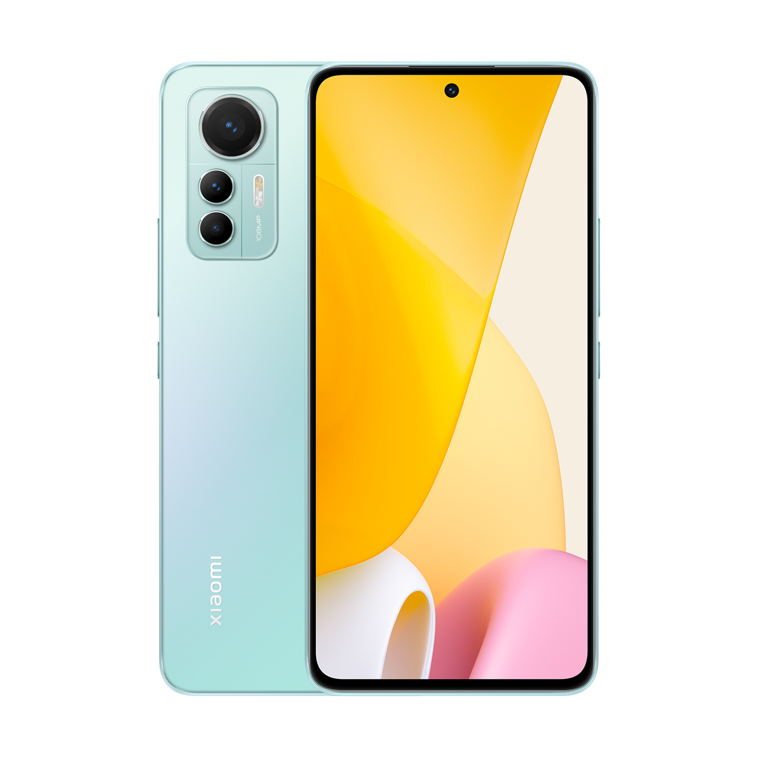 Xiaomi – Mi-Home.lt