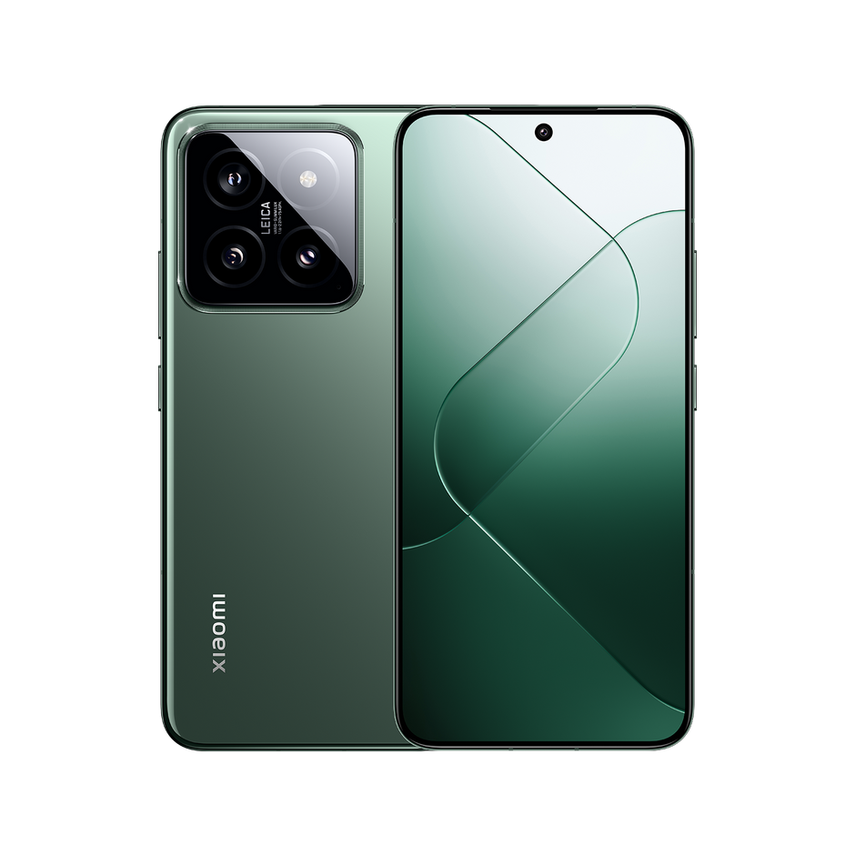 Xiaomi – Mi-Home.lt